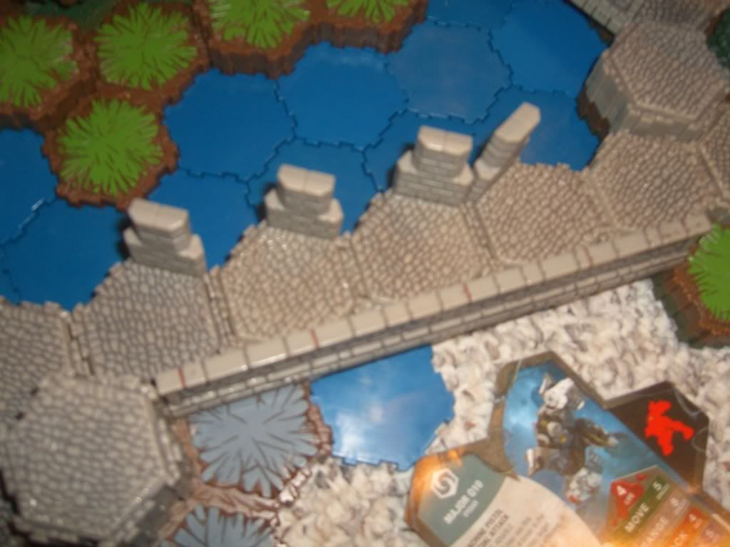 Modifying the map during play | Heroscapers