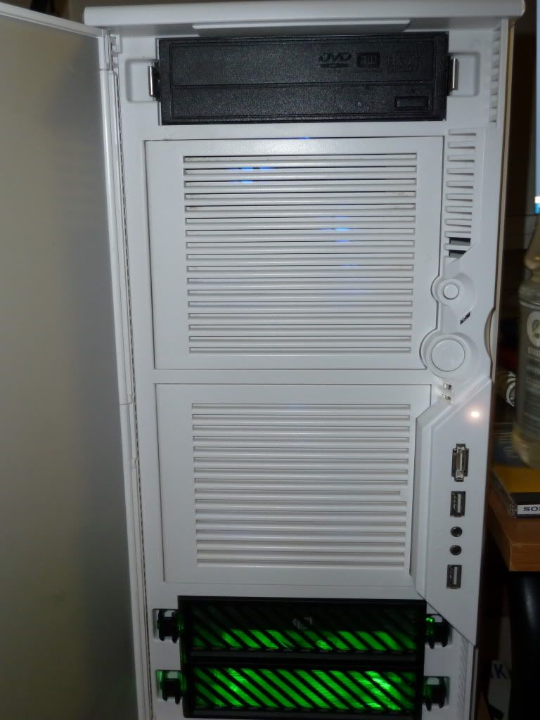 Perfect CFM Matching = Best Airflow and Pressure? | Overclock.net