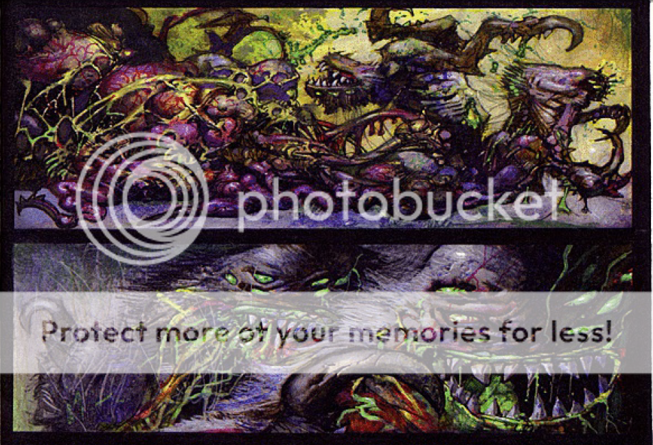 1 flood spore vs modern earth | SpaceBattles