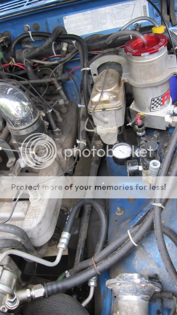 One ton 93' 2door XJ | Pirate 4x4