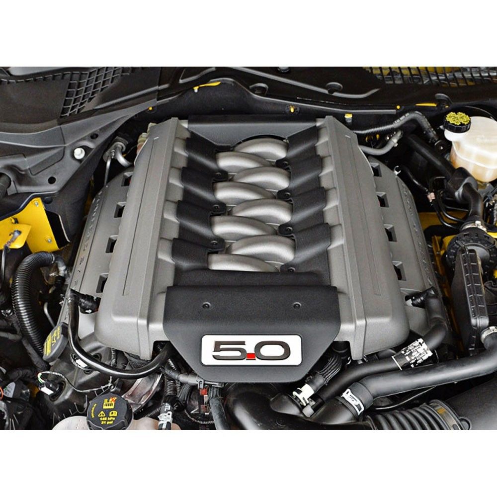 Coyote Under Hood Clearance? | Factory Five Racing Forum