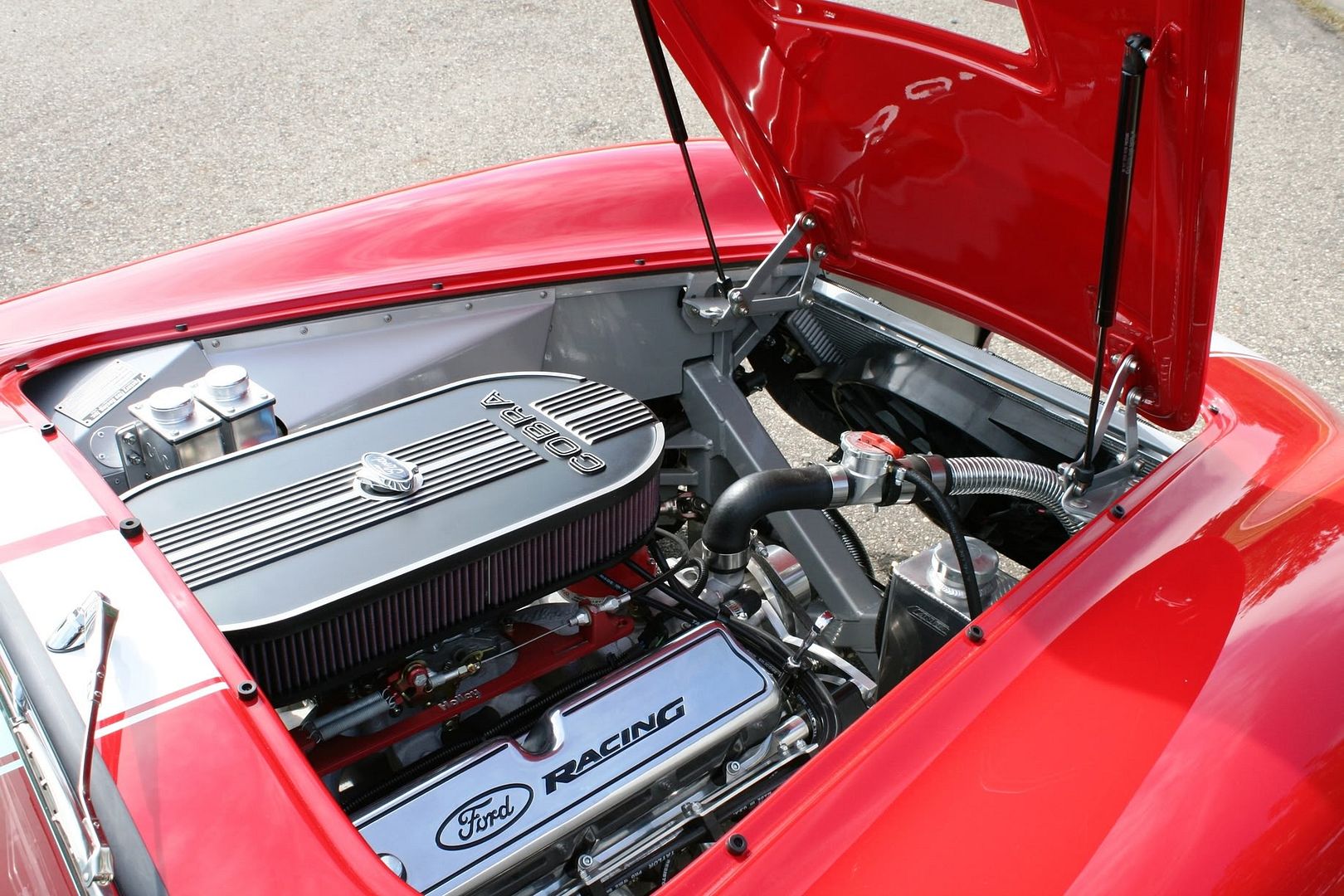 FFR hood hinge and base kit? | Factory Five Racing Forum