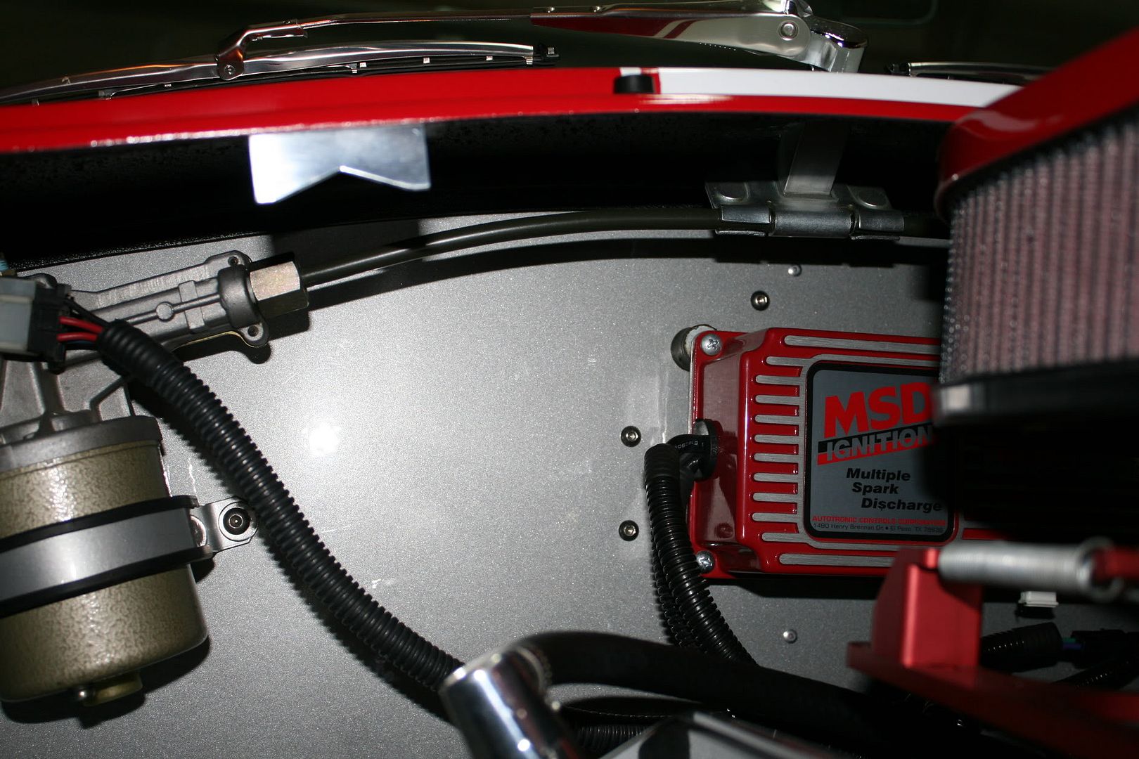 FFR Windshield Wipers | Factory Five Racing Forum