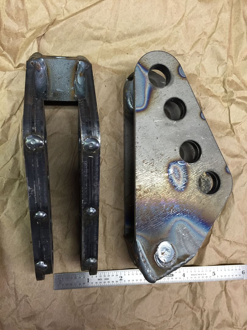 SN95 Spindles - Need a list of differences and what they fit | Factory ...