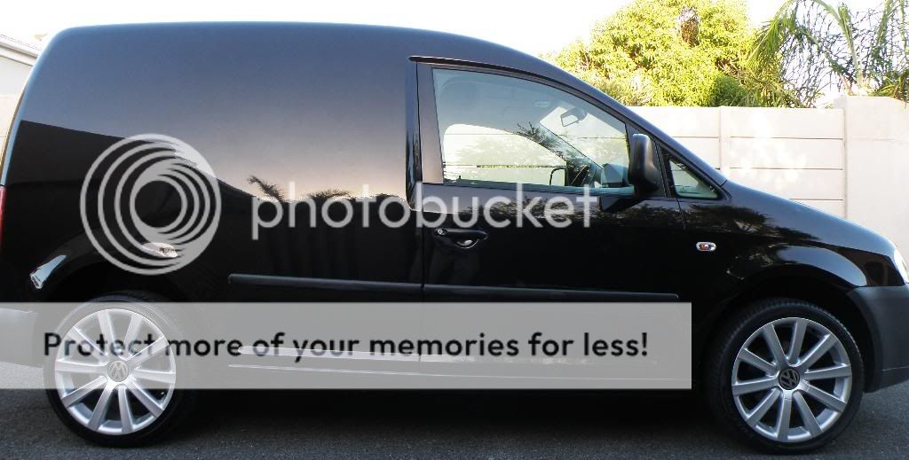 Tuned caddy ... 'en vrac' - Page 5 - CADDY2K.com