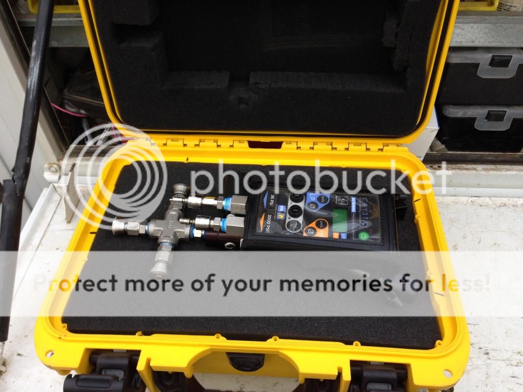 Multimeter cases | Electrician Talk