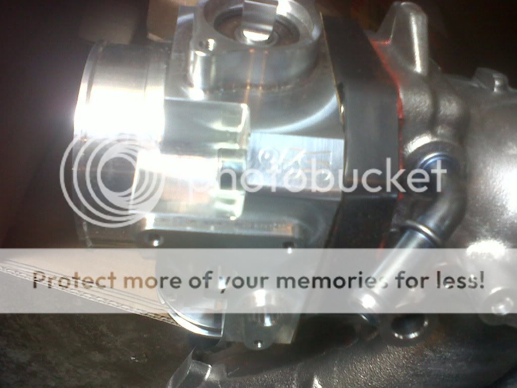 Performance: - EP3/DC5 RBC INTAKE MANIFOLD/ THROTTLE BODY 70mm | RMS ...