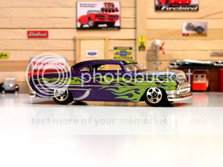 53 Chevy | Hobbyist Forums