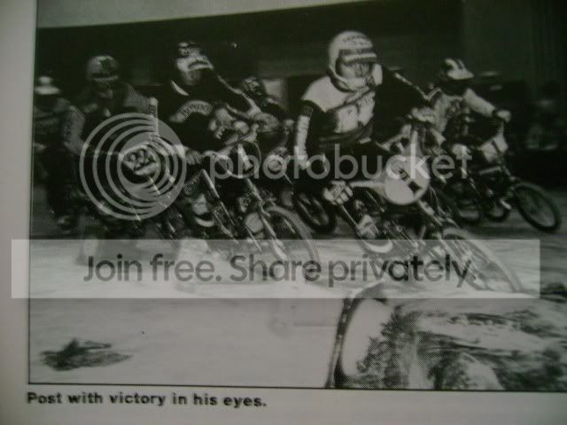 Watsonville area - Anybody got yesterday's newspaper ? Frank Post BMX ...