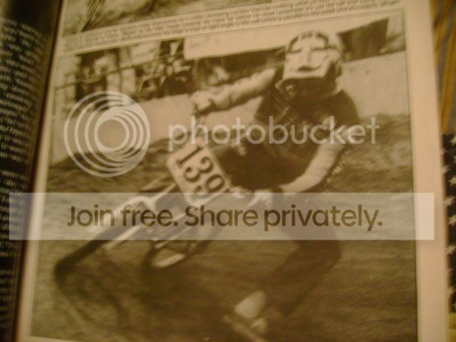 Watsonville area - Anybody got yesterday's newspaper ? Frank Post BMX ...