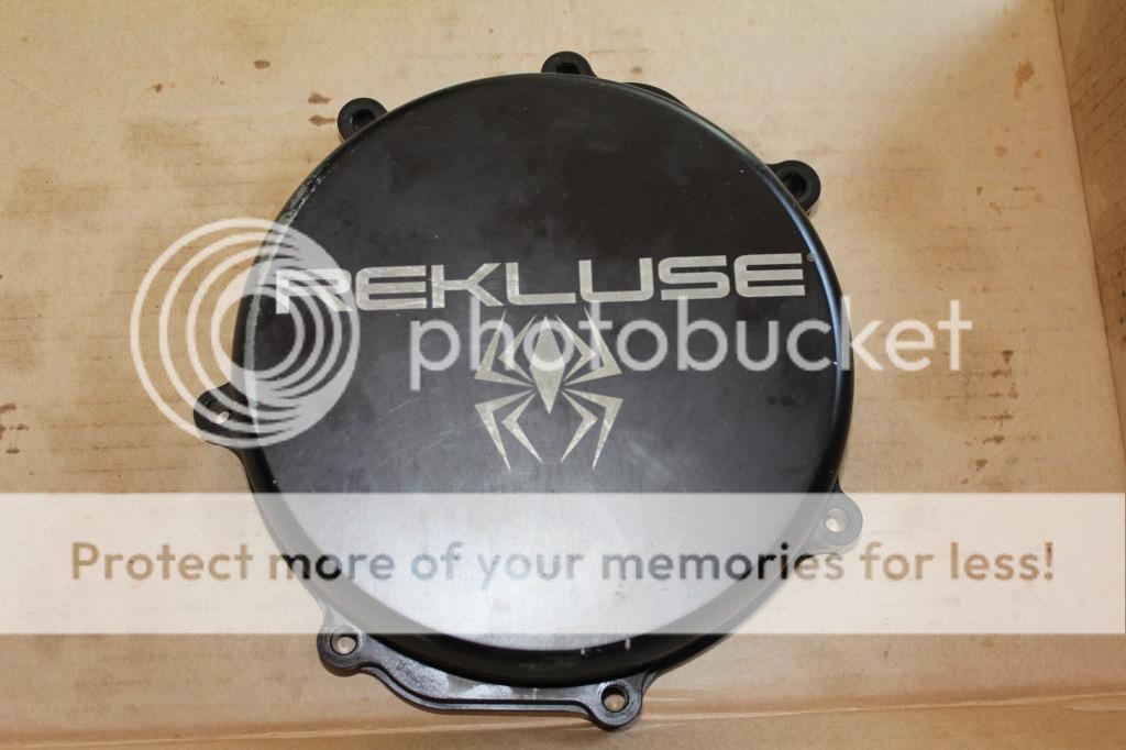 rekluse core exp 2.0 - For Sale/Bazaar - Motocross Forums / Message ...