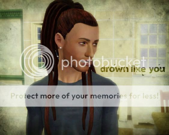 Nouk Dreads Converted | RmSims