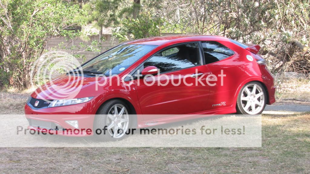 CivicRSA's Euro Type-R Full Race Turbo Build | Page 8 | 8th Generation ...