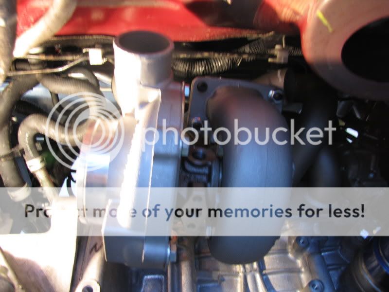 CivicRSA's Euro Type-R Full Race Turbo Build | Page 4 | 8th Generation ...