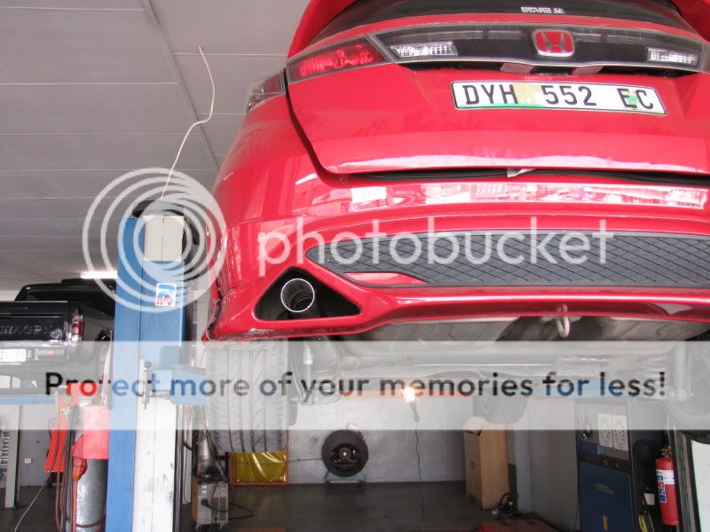 CivicRSA's Euro Type-R Full Race Turbo Build | 8th Generation Honda ...