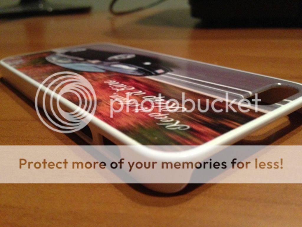 Vista Print iPhone 5 case! TDI content | VW GTI MKVI Forum / VW Golf R ...