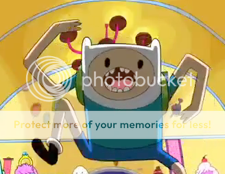 View topic - Adventure Time! - Chicken Smoothie