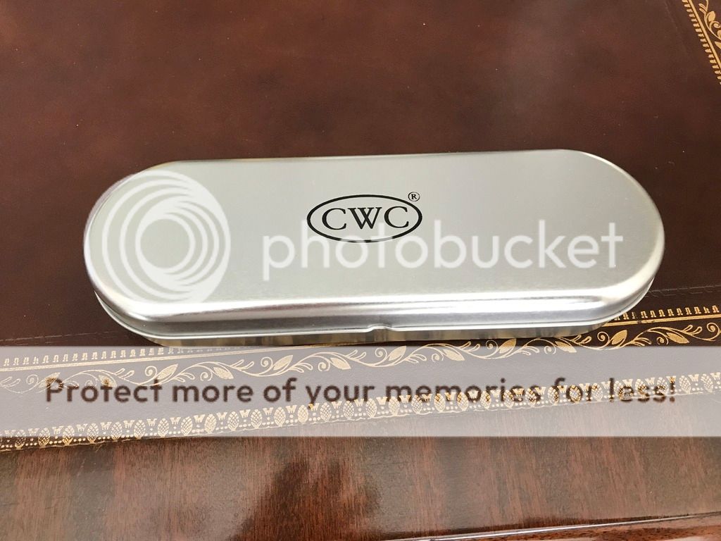 FS CWC SBS diver $475.00 | WatchUSeek Watch Forums