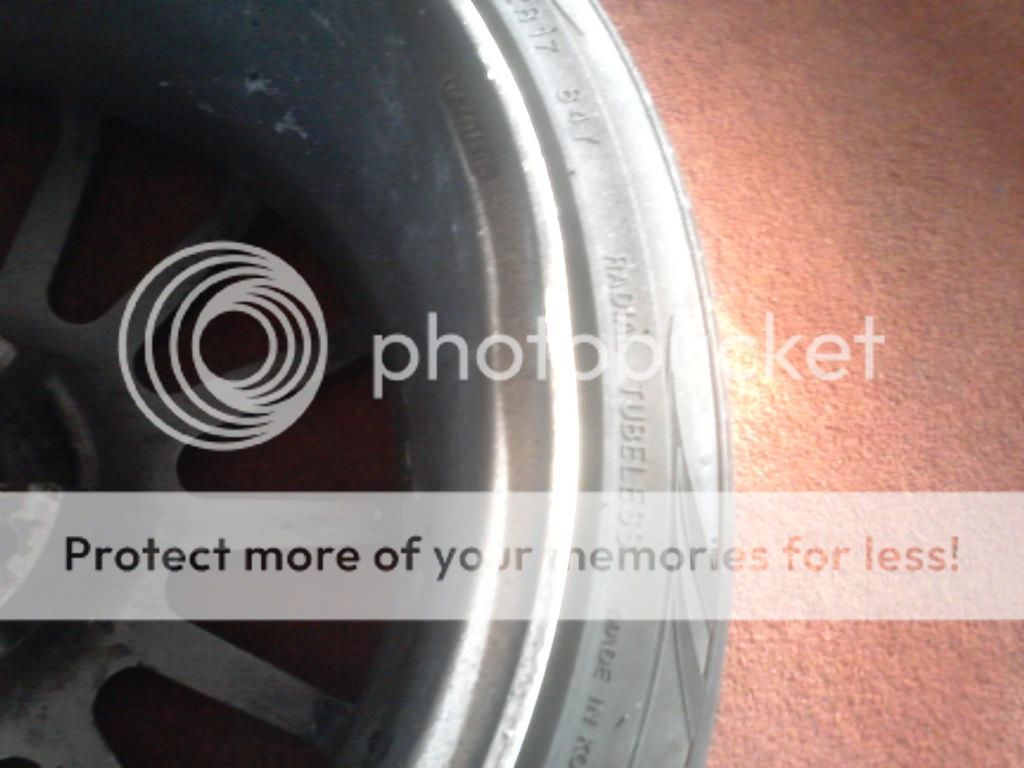 ford racing puma alloys (updated with pictures) | Project Puma - Ford ...